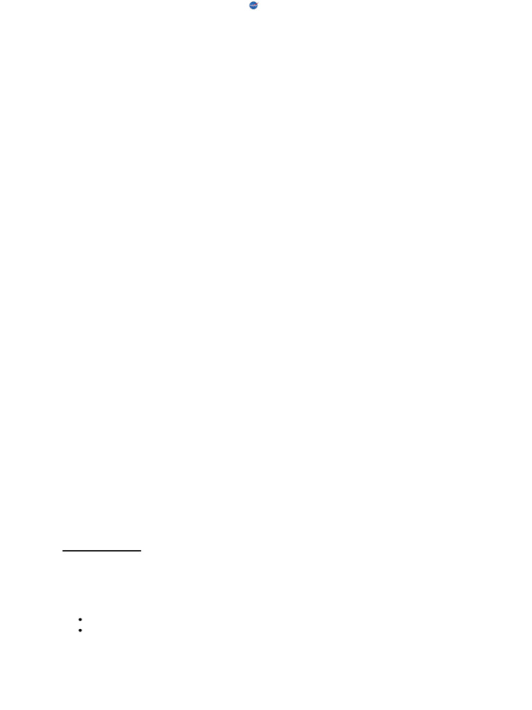 SINDA FLUINT & Thermal Desktop Multi-Node Settled & Unsettled ...