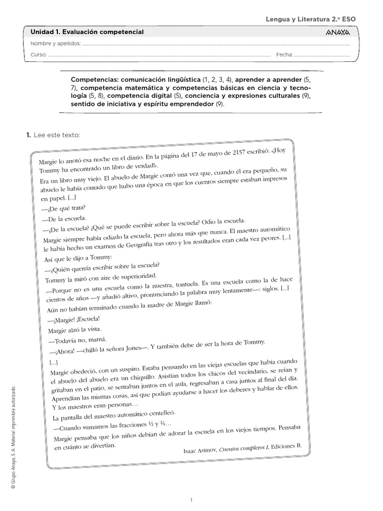 Et03980501 03c Evc 01 | PDF | Science