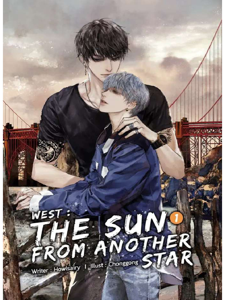West The Sun From Star | PDF