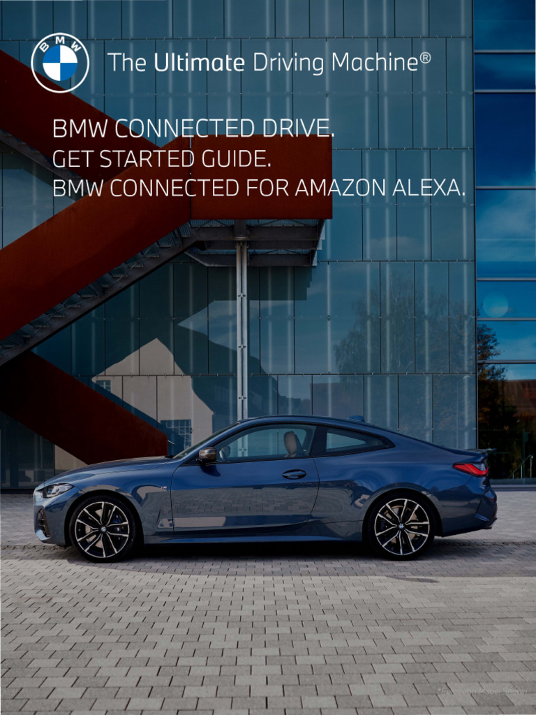 GSG_Amazon_Alexa | PDF | Consumer Electronics | Computing