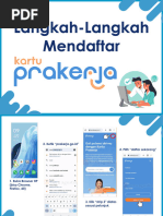 Buat Akun E-Simpan Baru | PDF