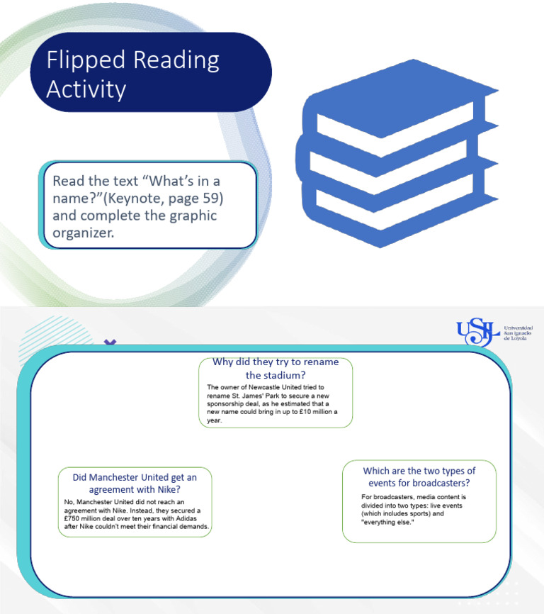 Week 5.3 - Flipped Activities | PDF