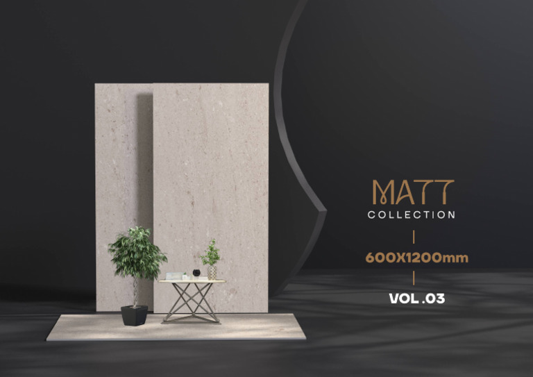 600x1200 Matt Collection (Volume 03) (1) As | PDF