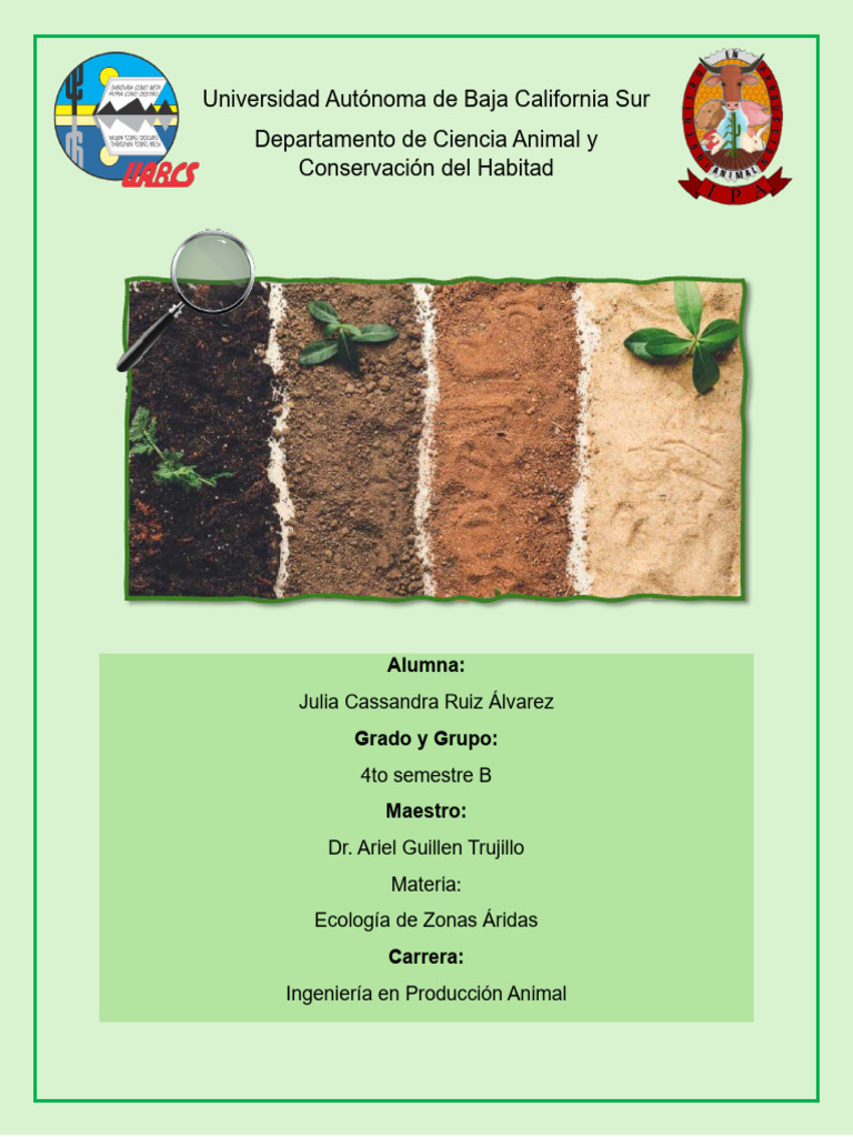 Rui Zajc | PDF | Suelo | Entorno natural