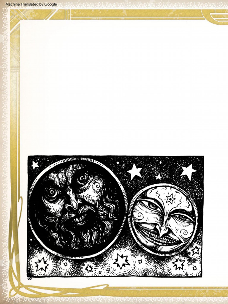 Mage The Ascension 20Th-3 | PDF | Sonho | Realidade