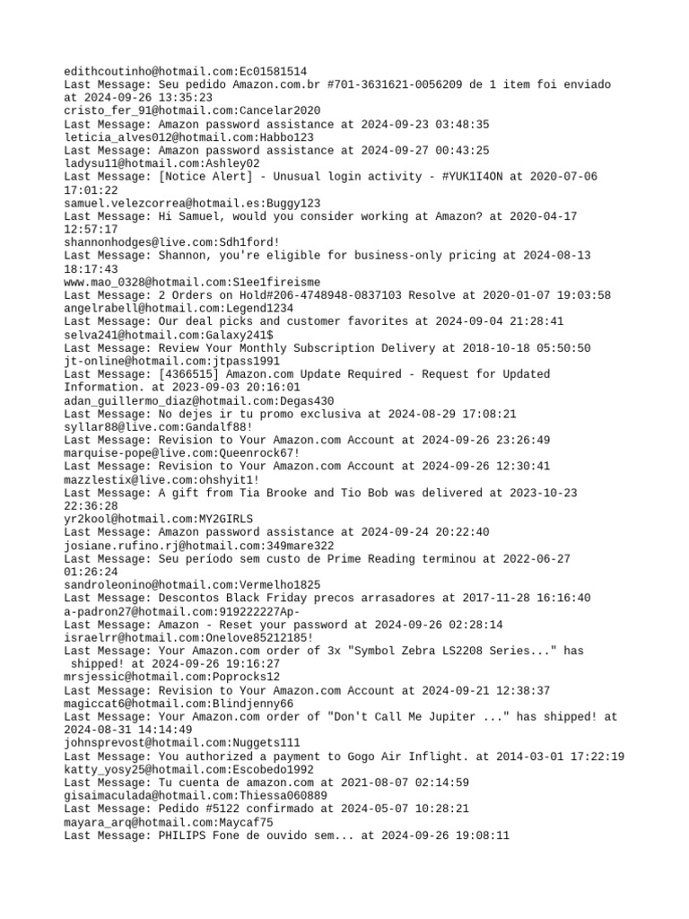 amazon | PDF | Access Control | Secure Communication