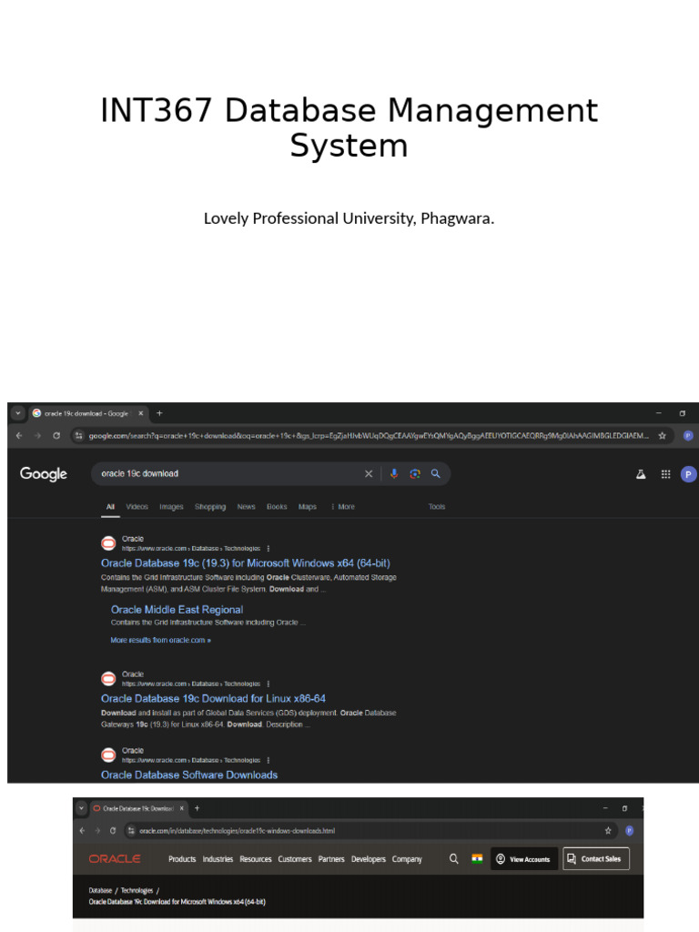 1 Installation | PDF