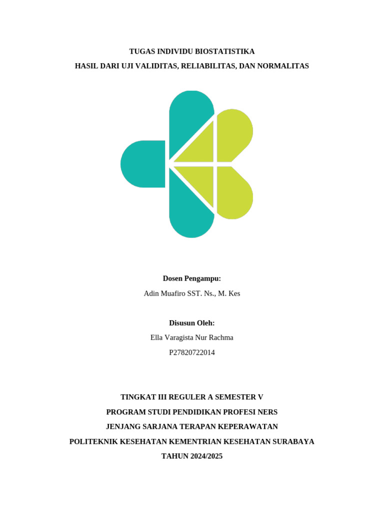 014 - Ella Varagista Nur Rachma | PDF