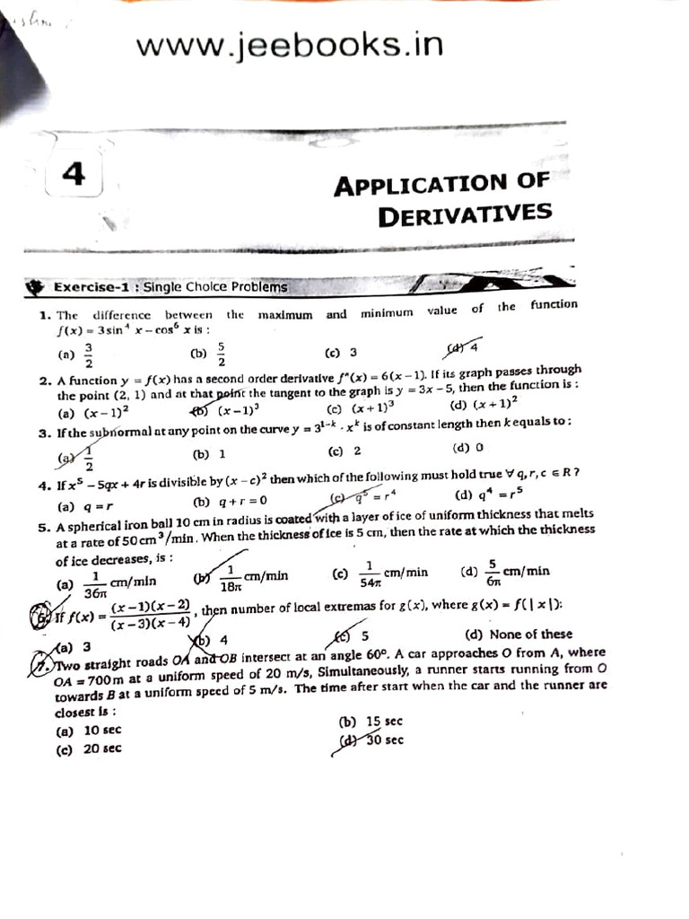 blackbook1 | PDF | Mathematical Relations | Mathematical Analysis