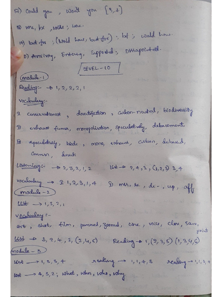 Mepro LEVEL 10 | PDF