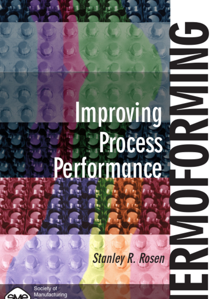 Improving Process Performance: About The Book | PDF | Polyethylene ...