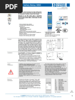 Easergy P3 Universal Relays - Instruction Manual P3U - en - QS - D004 ...
