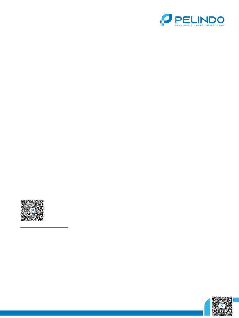 Undangan Perinus | PDF