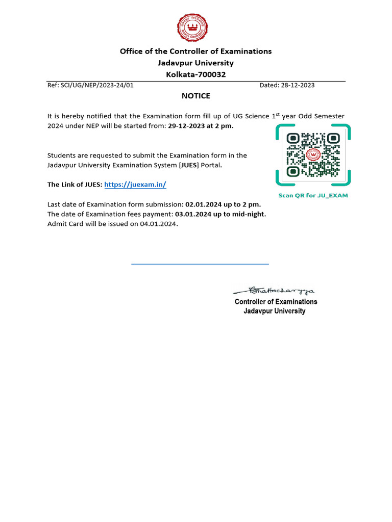 Nep Ug Science | PDF