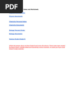 Class 9th Lecture Notes (Prashant Kirad) - Google Drive | PDF