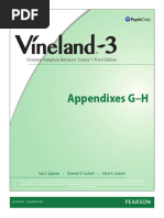 DP-3 Developmental Assessment Overview | PDF | Relationships | Human ...