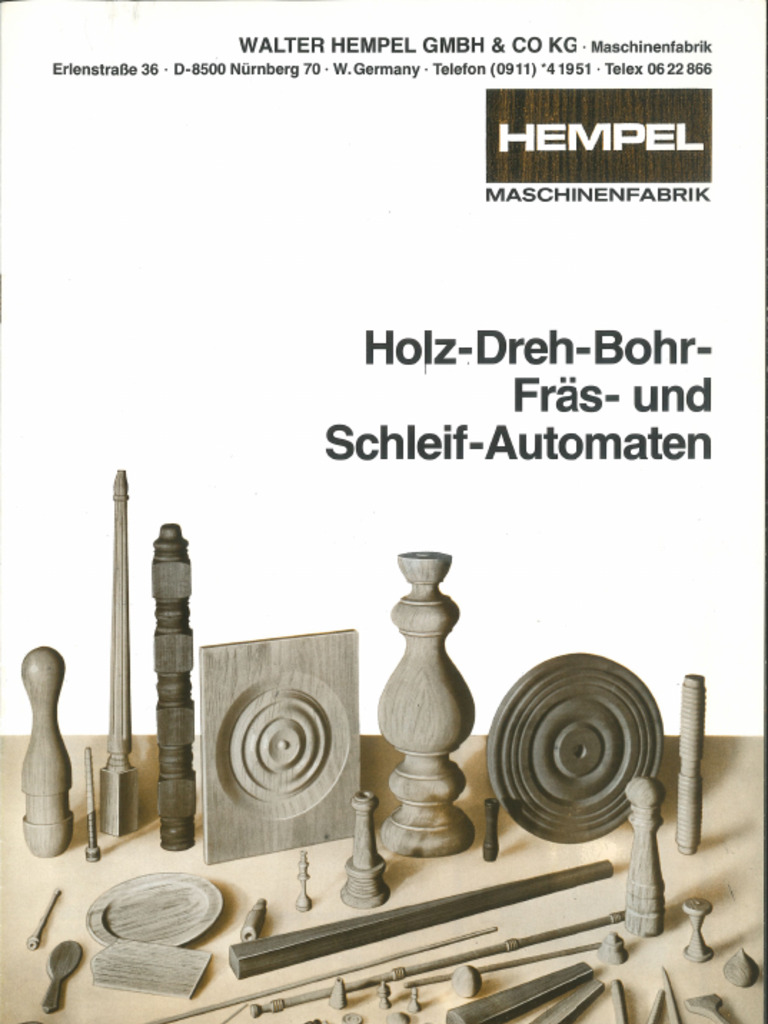 Hempel 1 | PDF