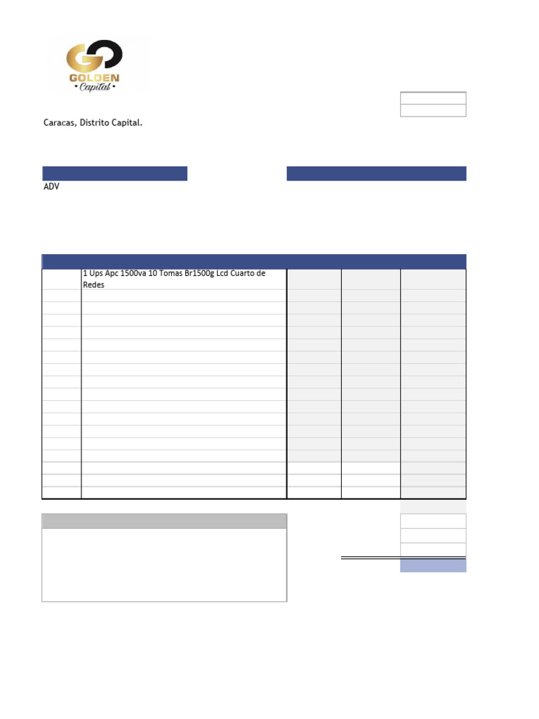 Odc It-Mar-003 Adv | PDF