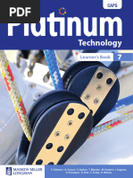 Platinum Mathematics Grade 4 Lesson Plans | PDF | Fraction (Mathematics ...