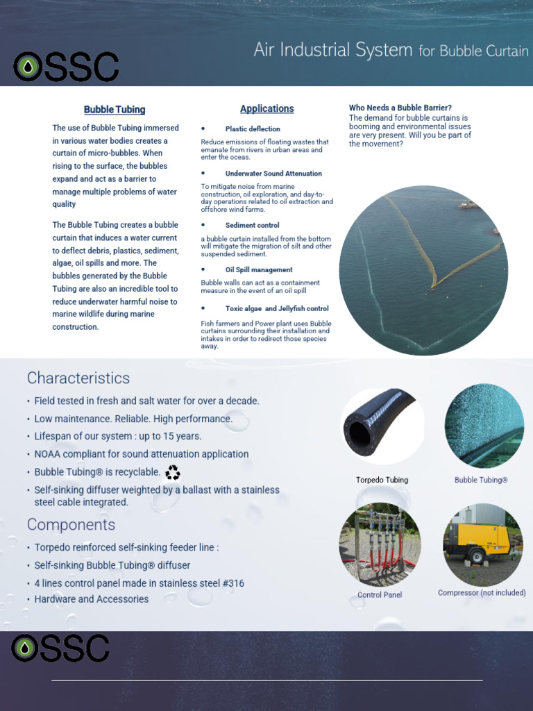 AIS- C375 Tech Sheet | PDF | Water