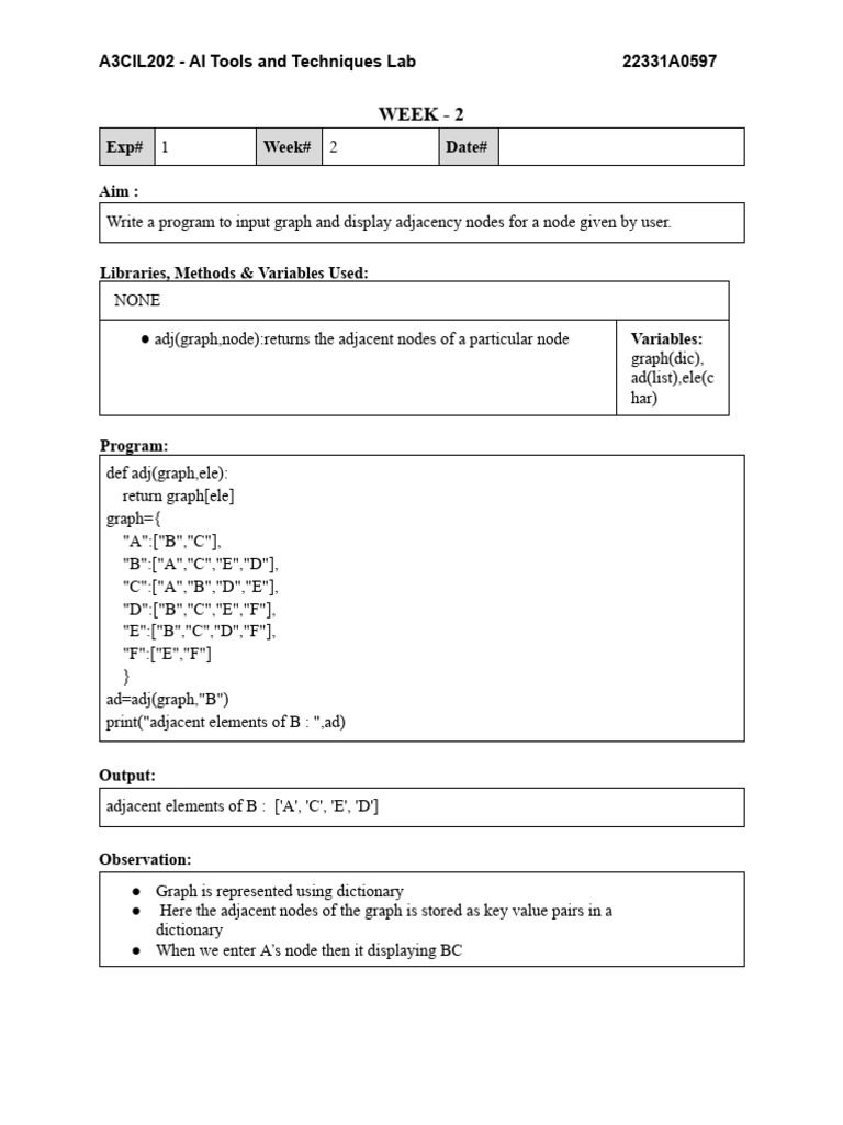 aitt_pbl | PDF | Queue (Abstract Data Type) | Computer Programming