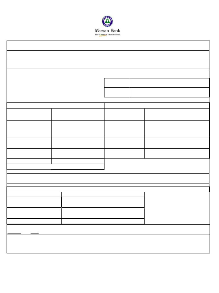 Proceeds Realization Certificate (FORM A) - MEEZAN-2024-GRD ...