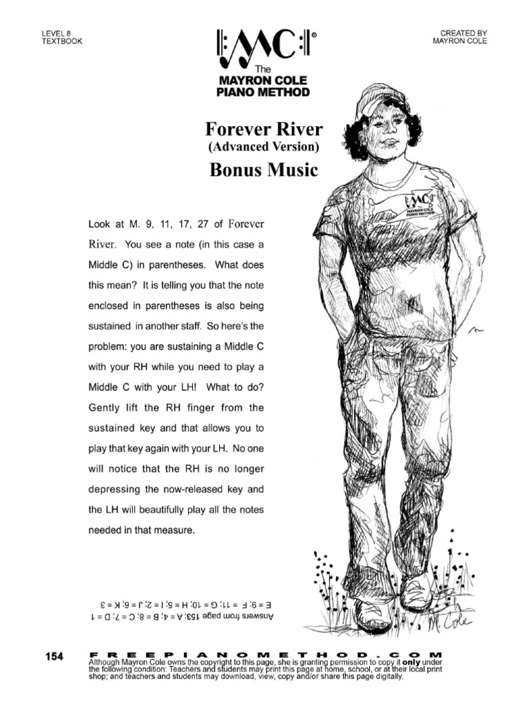 Level8 Lesson21 Pg154to157 | PDF