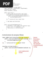 TAFJ and Jboss Configuration Procedure | PDF | Runtime System | User (Computing)