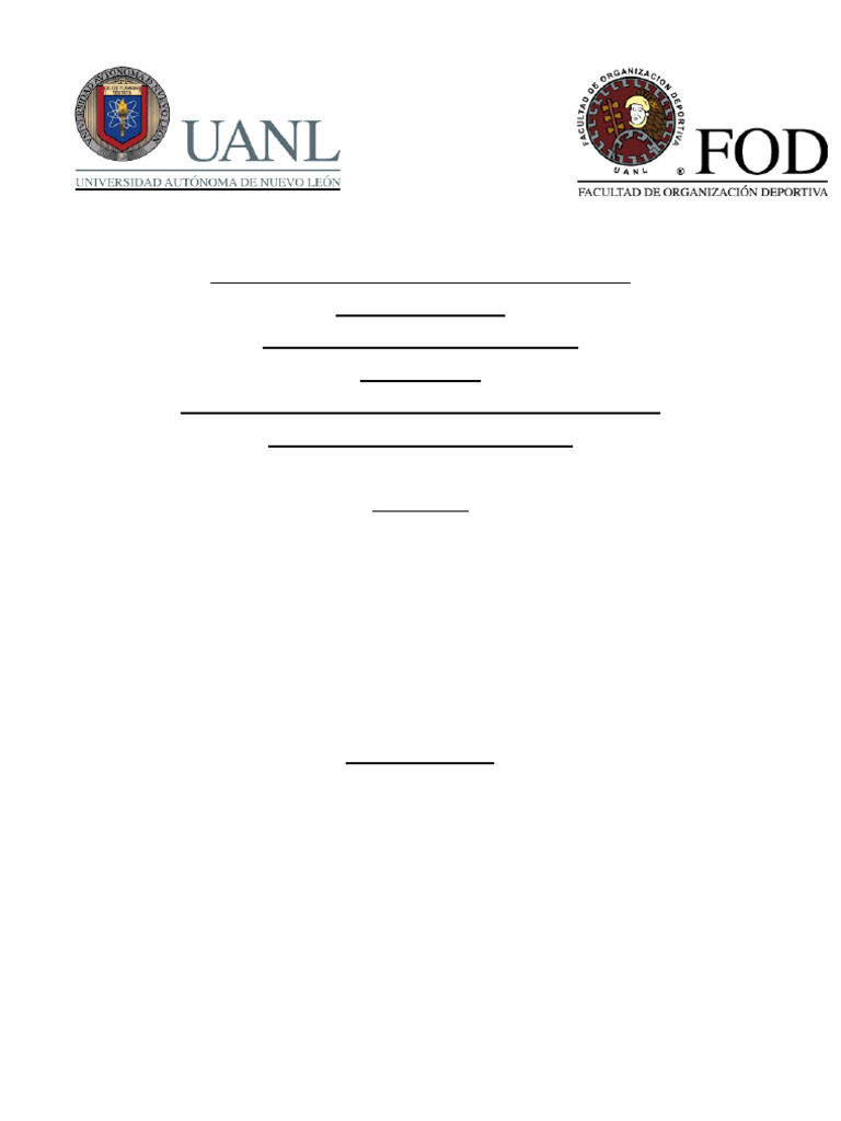 Plan de Desarrollo Personal de Jaime Bocanegra | PDF | Liderazgo ...
