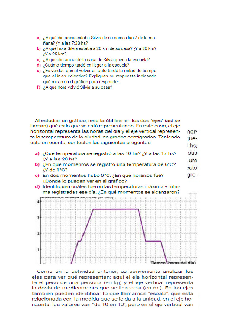 Interpretación de Gráficos Pdf1 | PDF