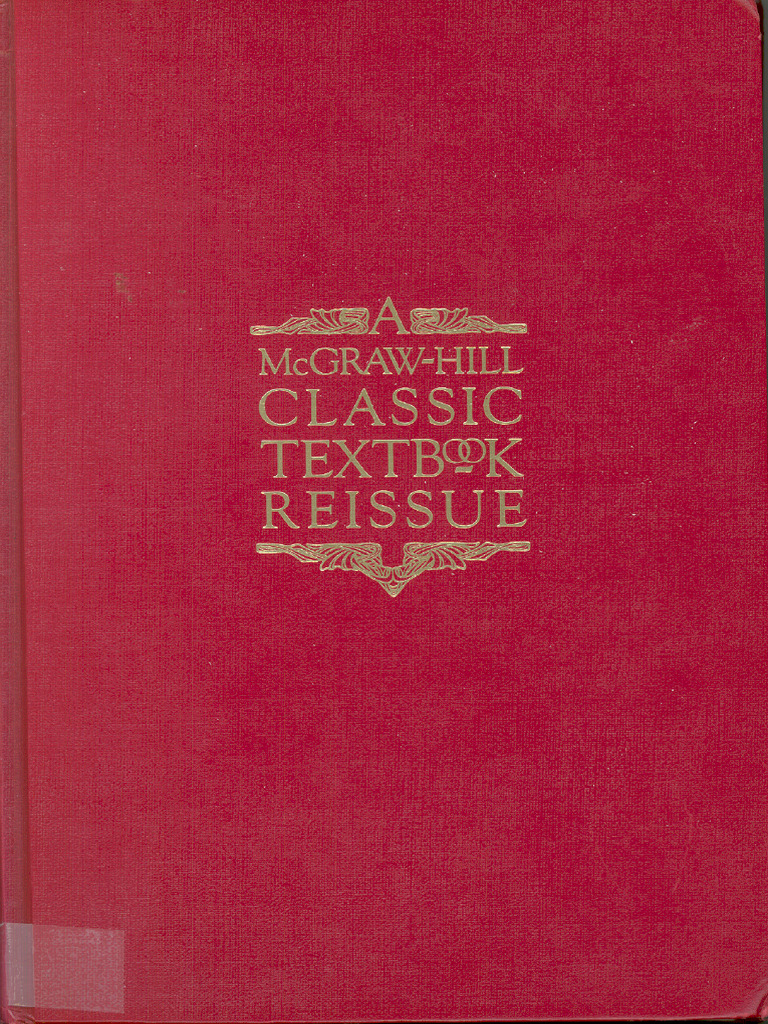 Petroleum Reservoir Engineering Physical Properties Classic Textbook ... Petroleum Reservoir Engineering Physical Properties Classic Textbook ...