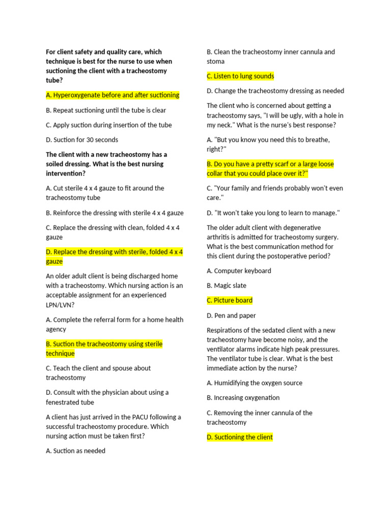 For Client Safety and Quality Care | PDF | Medical Specialties ...