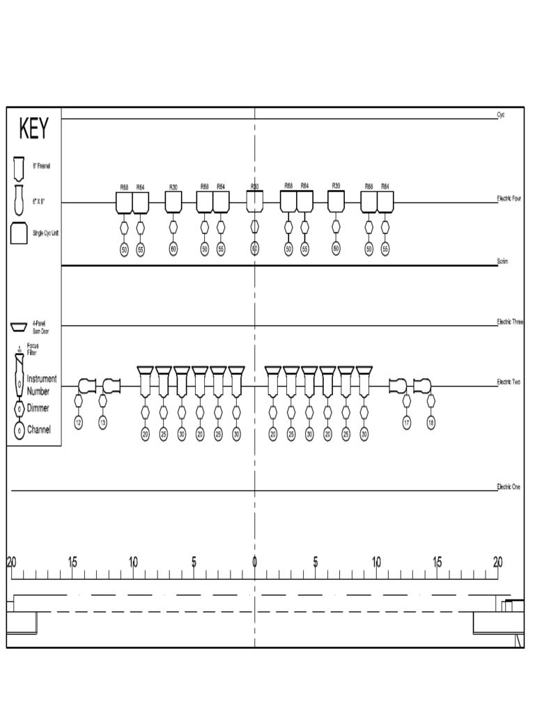 Blank Light Plot For Assignment-2 | PDF