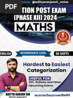 Static GK SSC CGL 2025 Complete | PDF