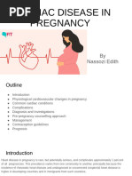 Modified World Health Organization (WHO) Classification of Maternal ...