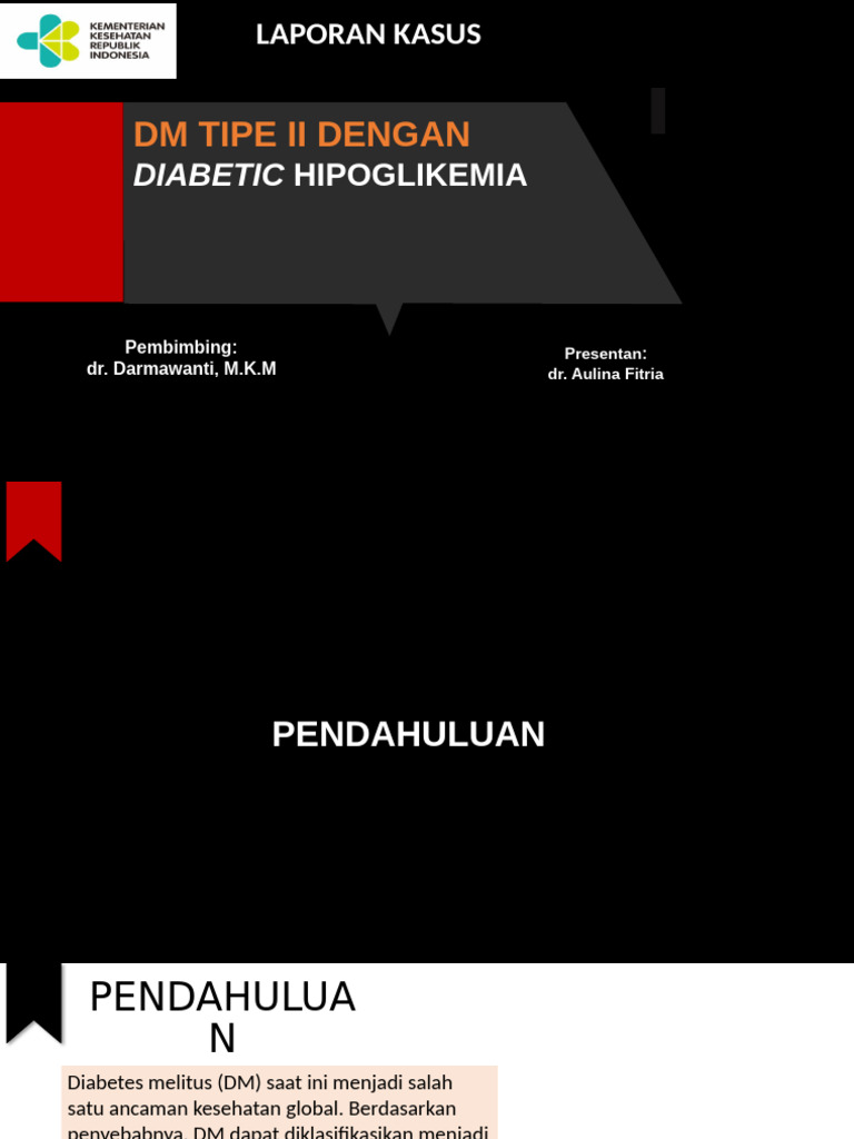 Bismillah Slide Lapkas Aulina | PDF