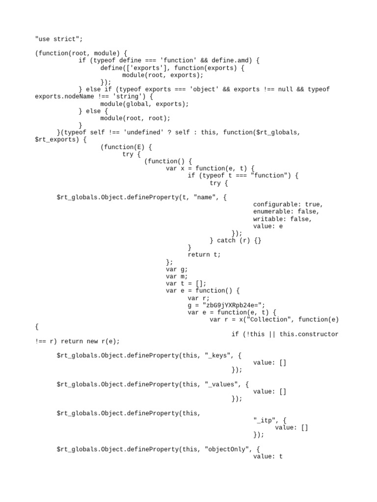 Jsviewer Js | PDF | Computer Programming | Software Engineering