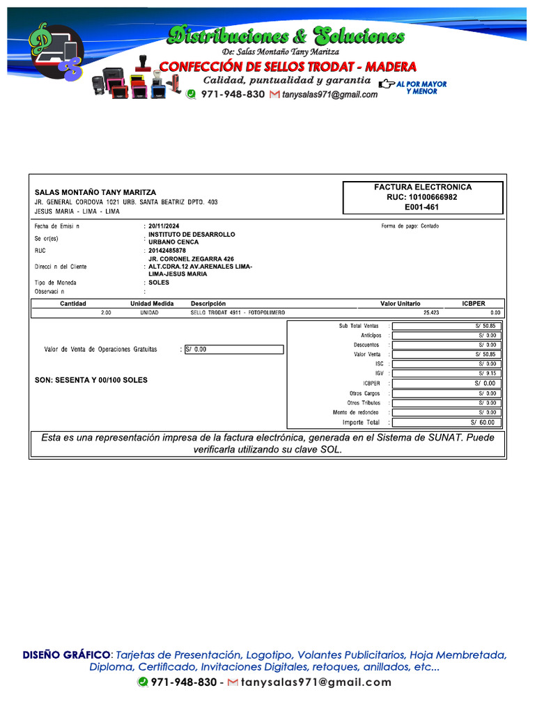 PDF Doc E001 46110100666982 | PDF