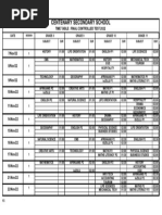 Bay Control Unit (BCU) Overview | PDF | Scada | Automation