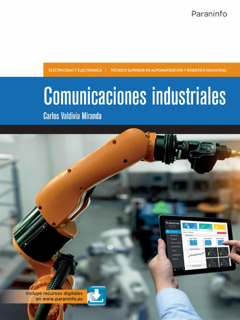 Comunicaciones Industriales | PDF