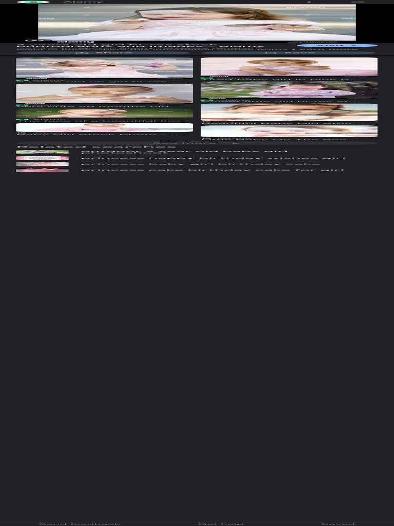 Lil Girl 2 Ur - Google Search | PDF