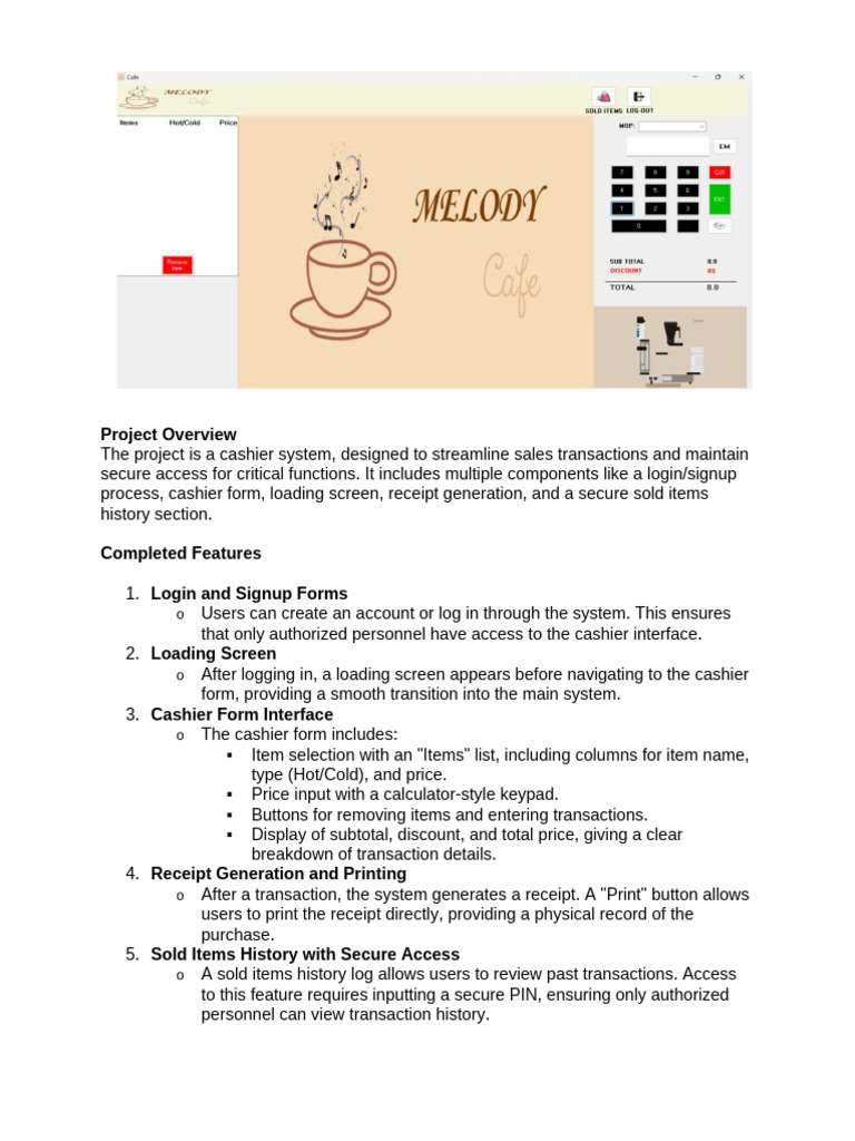 Final Progress Report | PDF