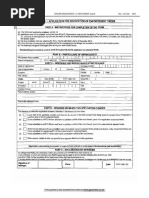 AARTO 14 Revocation Application Guide | PDF | Registered Mail | Affidavit