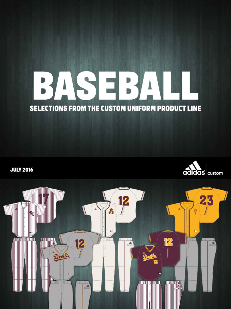 Gray Uniform | PDF