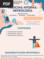 Fases Neurologicas de La Hipoglucemia | PDF