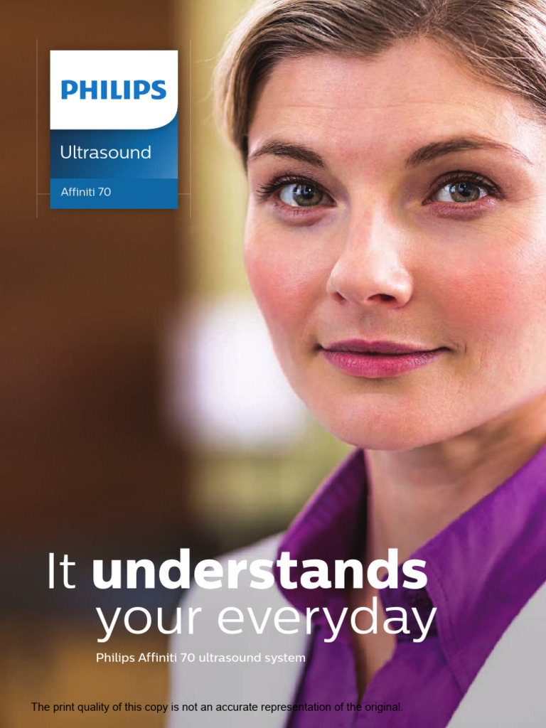 Affinity 70 | PDF | Medical Ultrasound | Medical Specialties