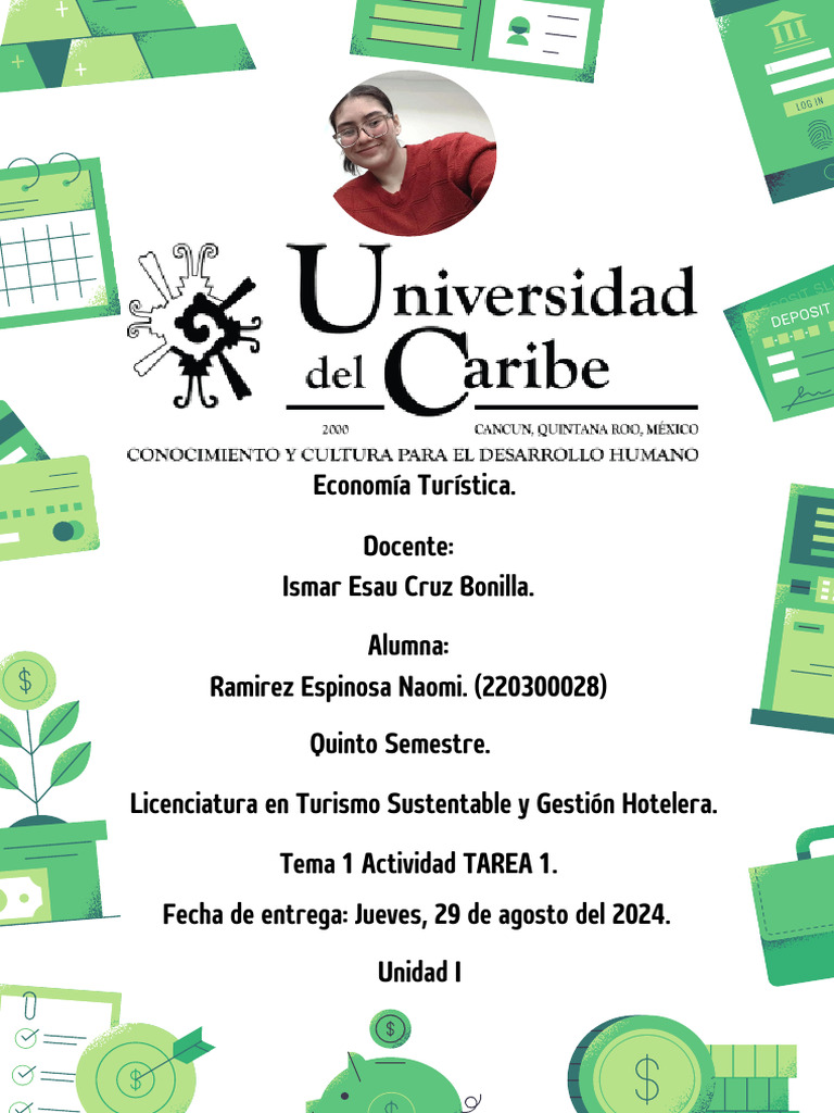 Ramirez Espinosa Naomi Tarea#1 | PDF | El comercio internacional | Microeconomía