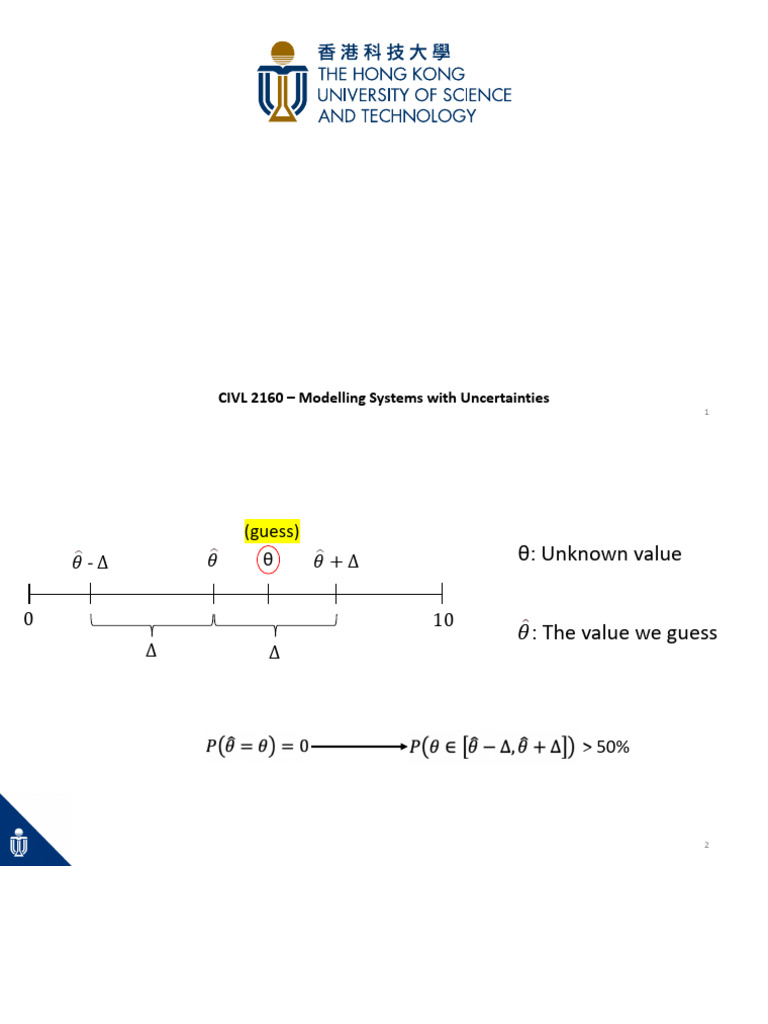 Tutorial Confidence Interval | PDF | Confidence Interval | Sample Size Determination