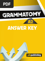 Oxford Practice Grammar Basic With Key 2 | PDF