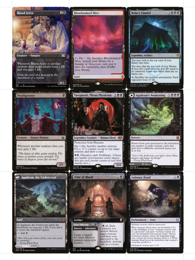 Deck 38 | PDF